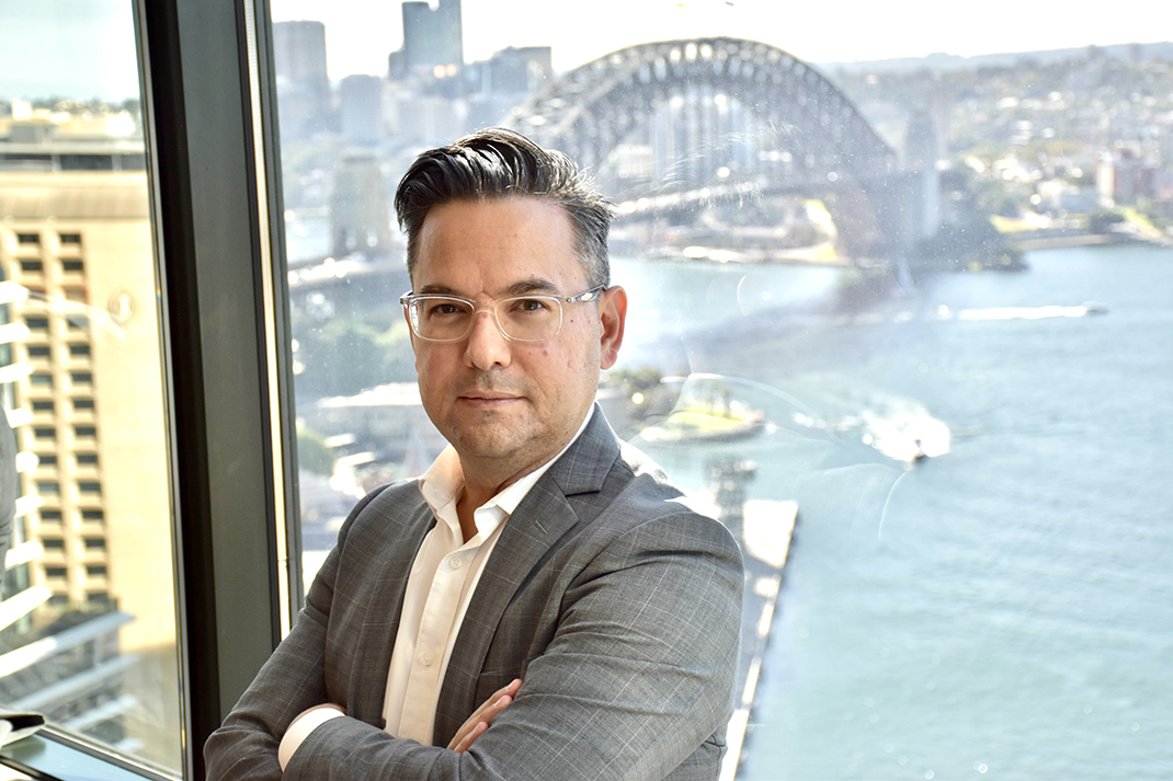 Amelia Expands Presence in Australia and New Zealand With Two Key ...