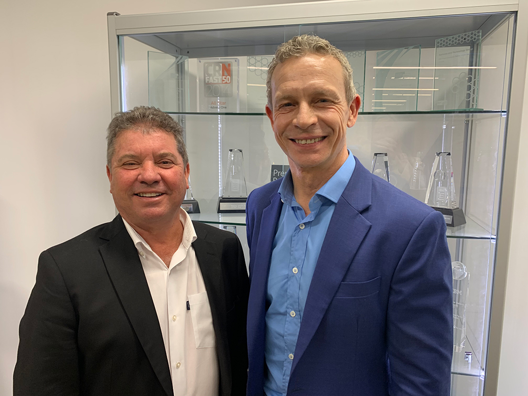 Advent One Announces Leadership Transition: Jason Dixon Appointed as CEO