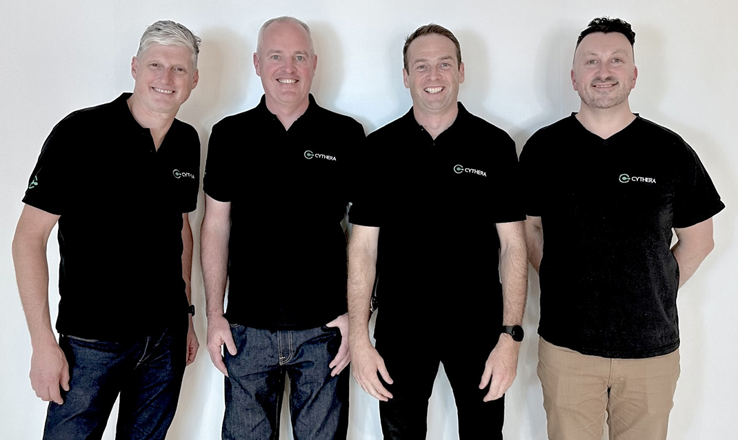 Cythera Celebrates Five Years of Cybersecurity Excellence and Announces ...